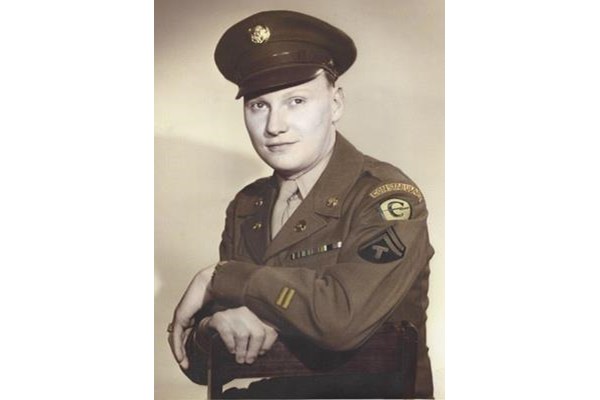 Glenn Schultz Obituary (1927 - 2018) - Two Rivers, WI - Green Bay Press ...