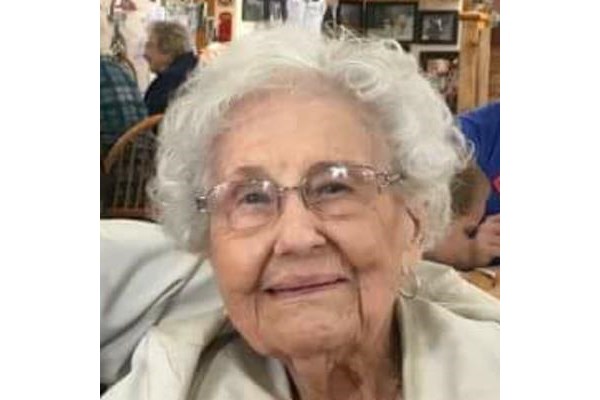 Imogene Christianson Obituary (1925 - 2018) - Green Bay, WI - Green Bay ...