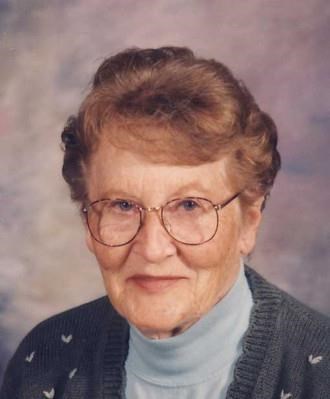 Helen Edlebeck Obituary (1917 - 2018) - De Pere, WI - Green Bay Press ...