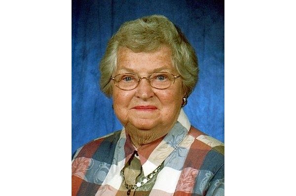 Violet Hansen Obituary (1924 - 2018) - Manitowoc, WI - Green Bay Press ...