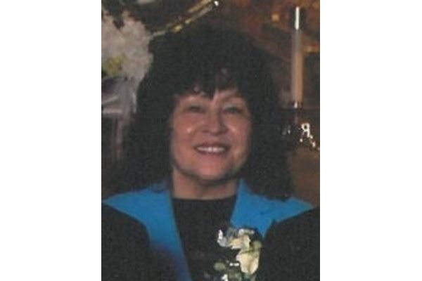 Sharon Reeths Obituary (1941 - 2018) - Green Bay, WI - Green Bay Press ...