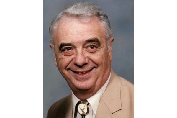 Russell Vincent Obituary (1929 - 2018) - Crivitz, WI - Green Bay Press ...