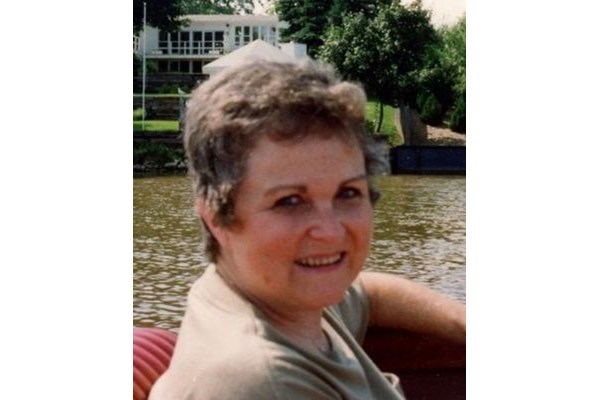 Nancy Bergman Obituary (1935 - 2018) - De Pere, WI - Green Bay Press ...