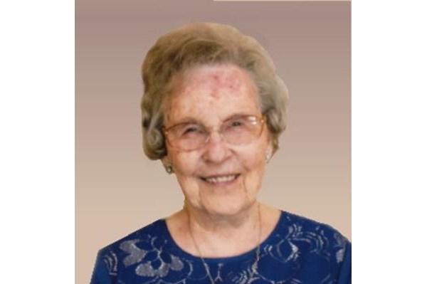 Rose Krause Obituary (1931 - 2018) - Hobart, WI - Green Bay Press-Gazette