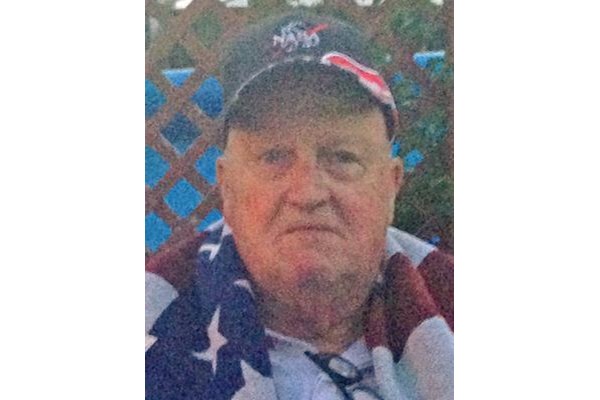 Larry Boyd Obituary (1939 - 2018) - Green Bay, WI - Green Bay Press-Gazette