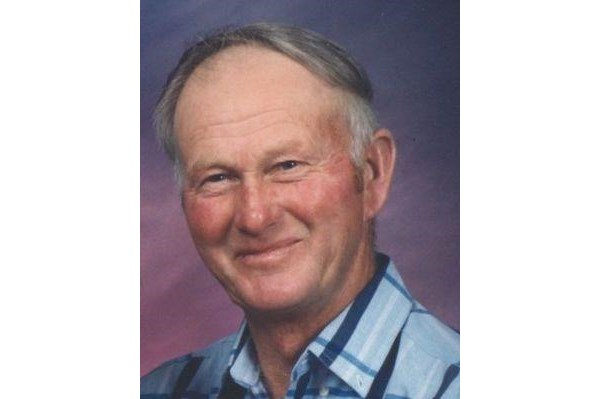 Donald Gilbertson Obituary (1936 - 2018) - Legacy Remembers