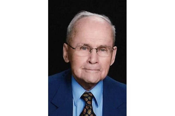 Jackson Zindel Obituary (1928 - 2018) - Green Bay, WI - Green Bay Press ...