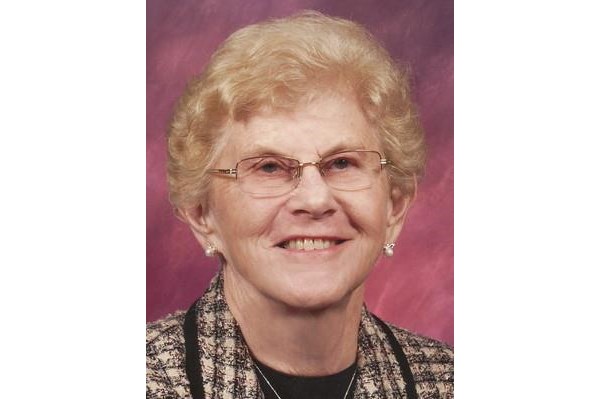 Donna Brunner Obituary (1931 - 2018) - Green Bay, WI - Green Bay Press ...