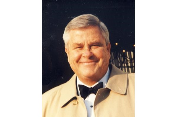 John Brogan Obituary (1934 - 2018) - Green Bay, WI - Green Bay Press ...