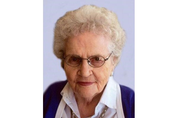 Regina Pierret Obituary (2018) - Legacy Remembers
