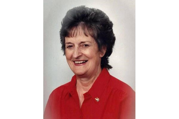 Ann Foley Obituary (1932 - 2019) - Oconto, WI - Green Bay Press-Gazette