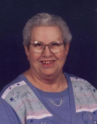 Beatrice Petersen Obituary (1932 - 2019) - Denmark, WI - Green Bay ...
