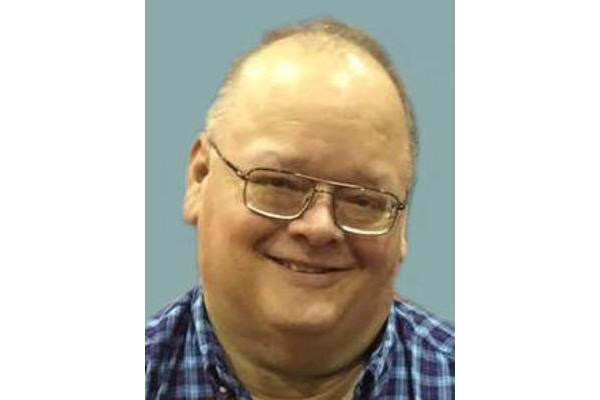 Daniel Fairchild Obituary (1962 - 2019) - Algoma, WI - Green Bay Press ...