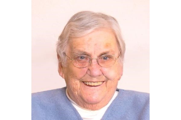 Ruth Anderson Obituary (1933 - 2019) - Green Bay, WI - Green Bay Press ...