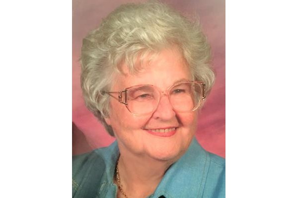 Marjorie Head Obituary (1924 - 2019) - Baytown, Tx, WI - Green Bay ...