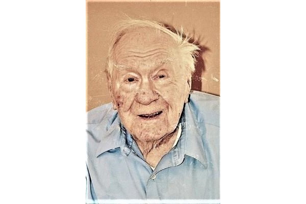 Daniel Montague Obituary (1926 - 2019) - Suring, WI - Green Bay Press ...