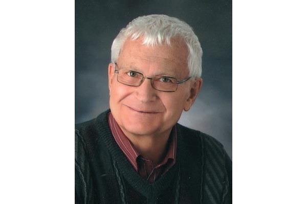 William Janssen Obituary (1937 - 2019) - De Pere, WI - Green Bay Press ...