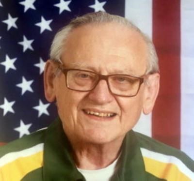 Randall Cyr Obituary (1943 - 2019) - Green Bay, WI - Green Bay Press ...