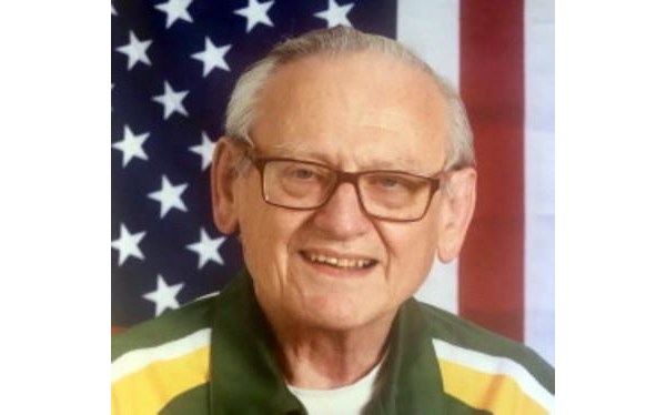 Randall Cyr Obituary (1943 - 2019) - Green Bay, WI - Green Bay Press ...