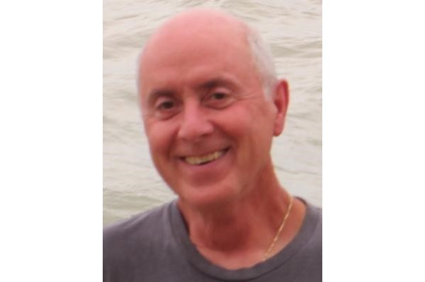 Joseph Sanders Obituary (1949 - 2019) - Allouez, WI - Green Bay Press ...