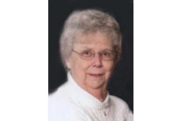 Carol Perra Obituary (2019) - Green Bay, WI - Green Bay Press-Gazette