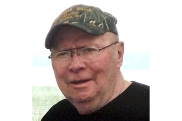James VanDreel Obituary (1938 - 2019) - Crandon, WI - Green Bay Press ...