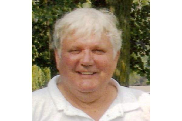 David Boyer Obituary (1950 - 2019) - Green Bay, WI - Green Bay Press ...
