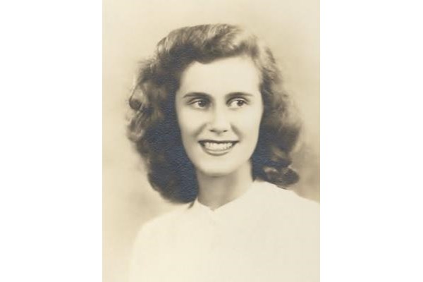 Ruth LeCoque Obituary (1927 - 2019) - Green Bay, WI - Green Bay Press ...