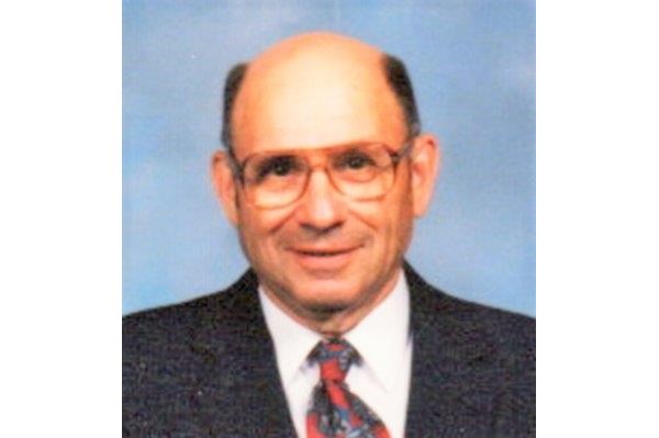 Robert Gendron Obituary (1923 - 2019) - Green Bay, WI - Green Bay Press ...