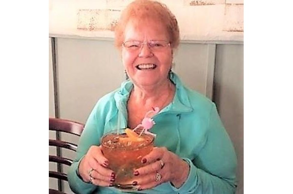 Jean McNamara Obituary (1941 - 2019) - Green Bay, WI - Green Bay Press ...