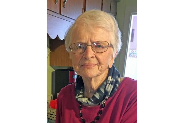 Beverly Smiley Obituary (1934 - 2019) - Kewaunee, WI - Green Bay Press ...