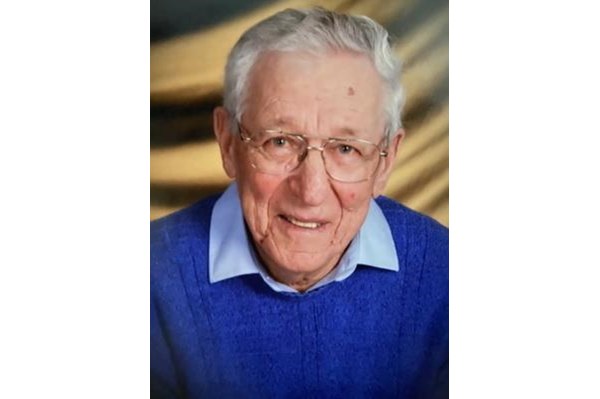 Joseph Boucher Obituary (1933 - 2020) - Algoma, WI - Green Bay Press ...