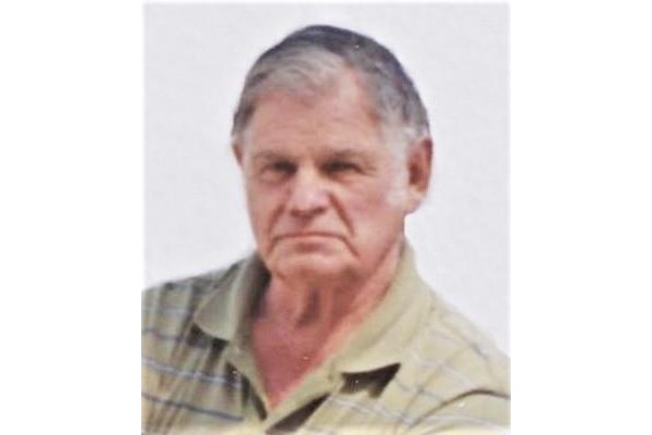 Carl Linden Obituary (1934 - 2020) - Shawano, WI - Green Bay Press-Gazette