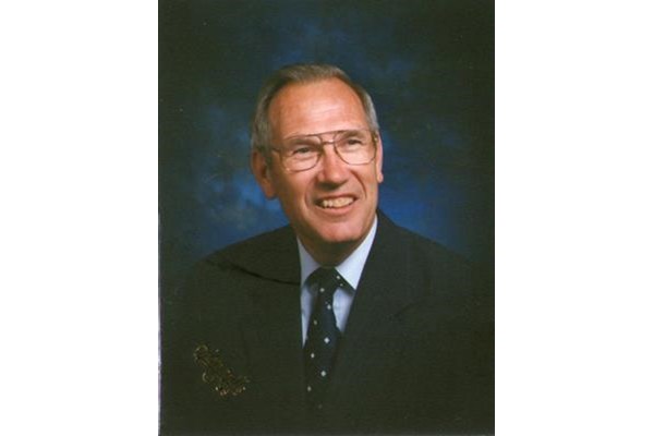 Kenneth Pahnke Obituary (1933 - 2020) - Ashwaubenon, WI - Green Bay ...