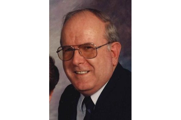 Lynn Larsen Obituary (1941 - 2020) - De Pere, WI - Green Bay Press-Gazette