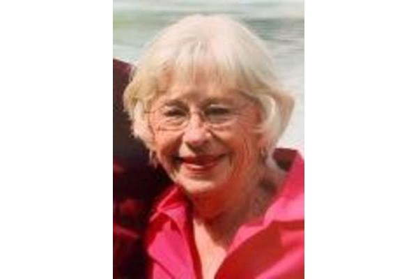Mary Raether Obituary (1935 - 2020) - New Holstein, WI - Green Bay ...