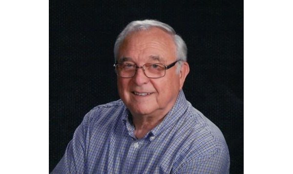 Oscar Wolfgram Obituary (2020) - Menasha, WI - Green Bay Press-Gazette