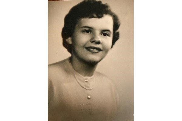 Dorothy Hansen Obituary (2020) - Green Bay, WI - Green Bay Press-Gazette
