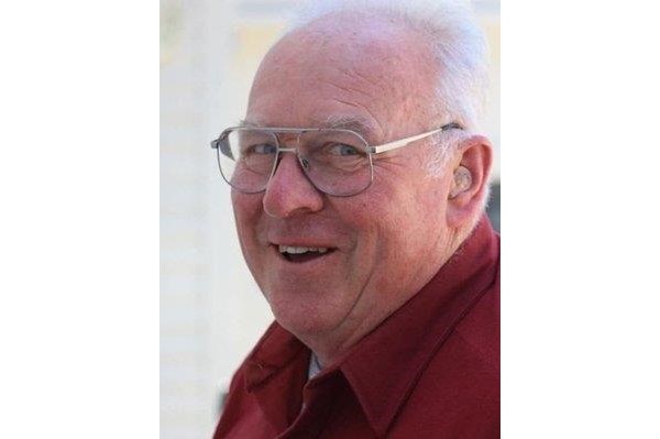 James Thiel Obituary (1937 - 2020) - St. John, Wisconsin, WI - Green ...