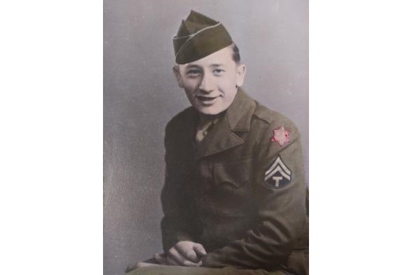 Benny Mach Obituary (1928 - 2020) - Ashwaubenon, WI - Green Bay Press ...