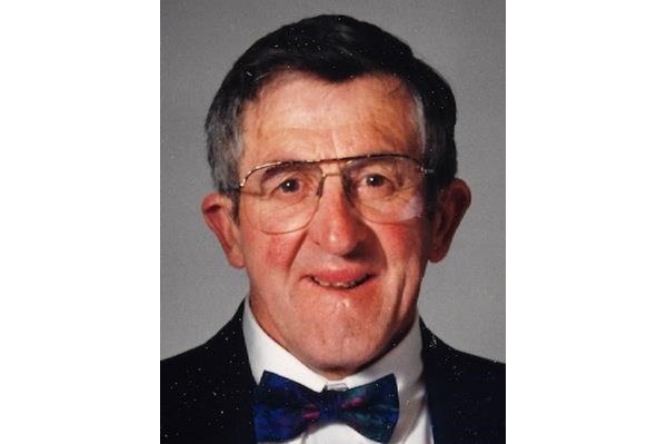 Bernie Opelt Obituary (1928 - 2020) - De Pere, WI - Green Bay Press-Gazette