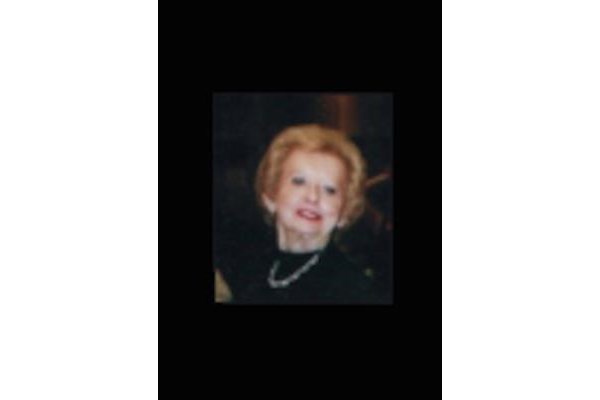 Barbara Burke Obituary (1932 - 2020) - Green Bay, WI - Green Bay Press ...