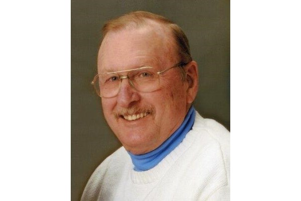Richard Reichert Obituary (1934 - 2020) - De Pere, WI - Green Bay Press ...