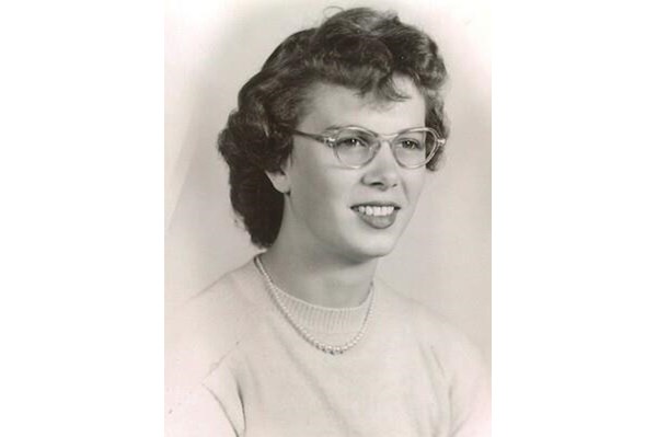 Edith Nelson Obituary (1930 - 2020) - Depere, WI - Green Bay Press-Gazette