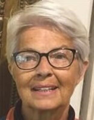 Sally Lemke Obituary (2021) - Green Bay, WI - Green Bay Press-Gazette