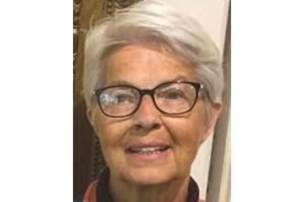 Sally Lemke Obituary (2021) - Green Bay, WI - Green Bay Press-Gazette