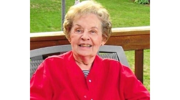Frances Bilodeau Obituary (1924 - 2020) - Ashwaubenon, WI - Green Bay ...