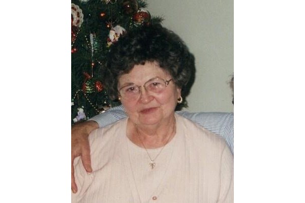 Millicent Okray Obituary (1927 - 2020) - Ashwaubenon, WI - Green Bay ...
