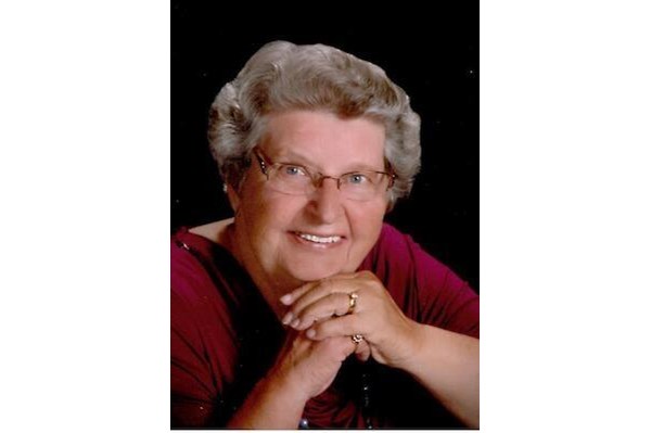 Carol Thomson Obituary (1926 - 2020) - Lena, WI - Green Bay Press-Gazette