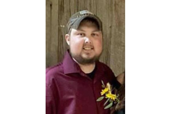 Kevin Robinson Obituary (1994 - 2020) - Kewaunee, WI - Green Bay Press ...